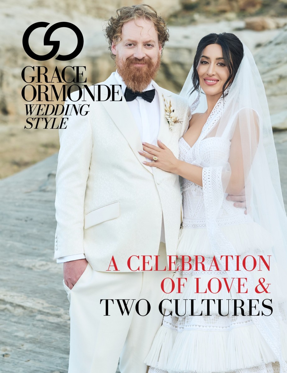 Gorgeous Real Weddings: Get Inspired for Your Special Day!