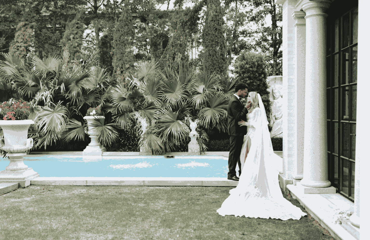 The Kessler Collection – Unique Properties for Luxury Weddings ...