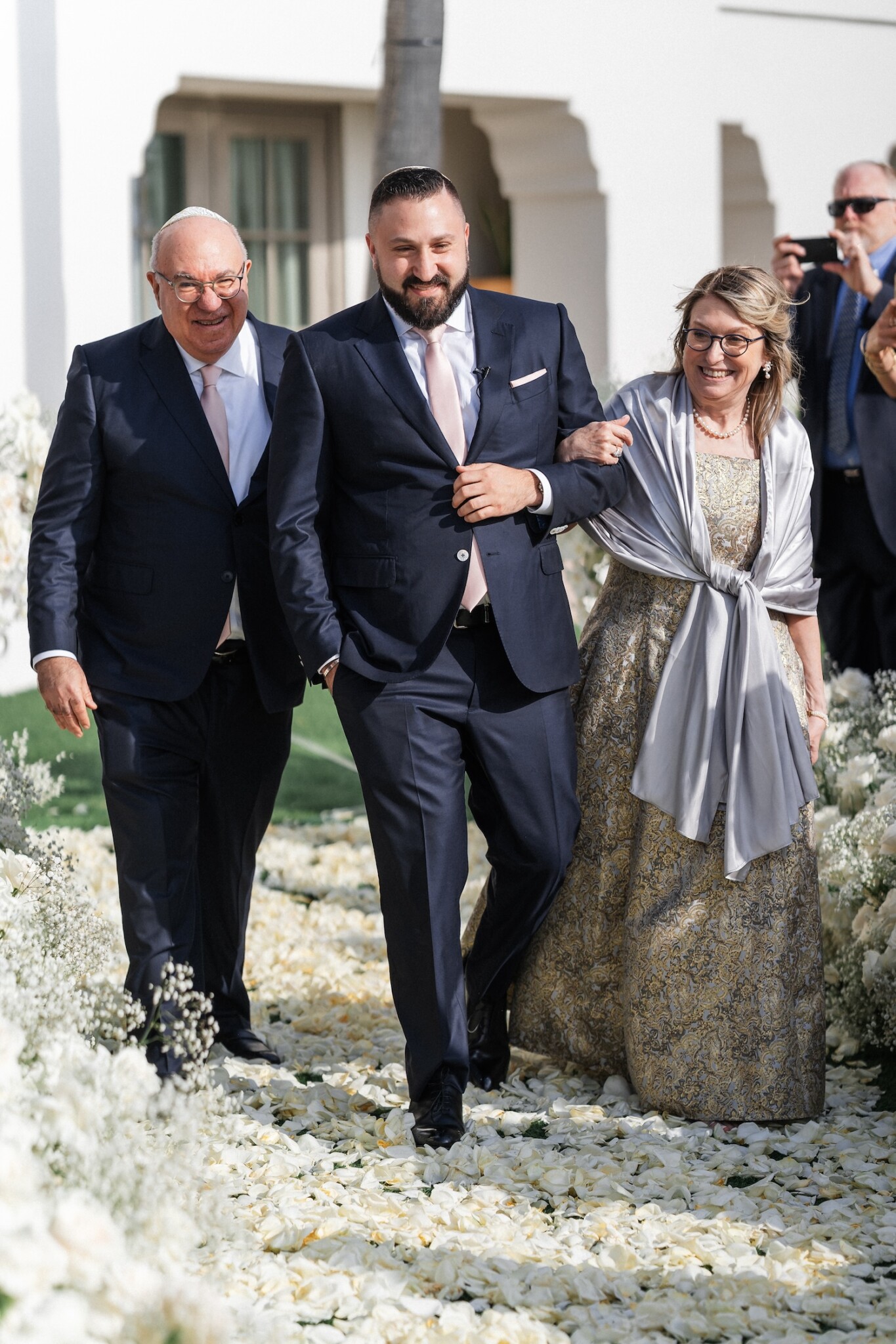An Orthodox Wedding at The Ritz-Carlton, Laguna Niguel with Ocean Views ...